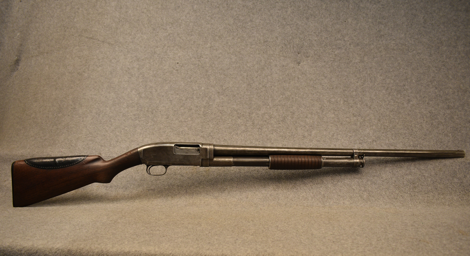 Winchester ~ Model 1912 ~ 12 Gauge | Mack's Prairie Wings